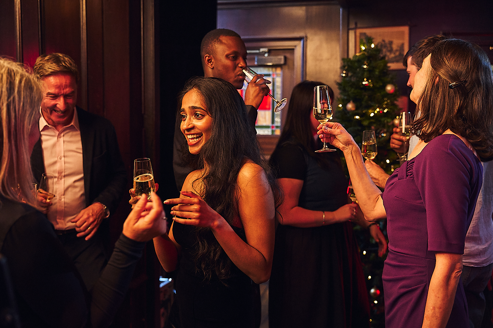 The Signal Box - Fuller's Pub and Restaurant in Euston