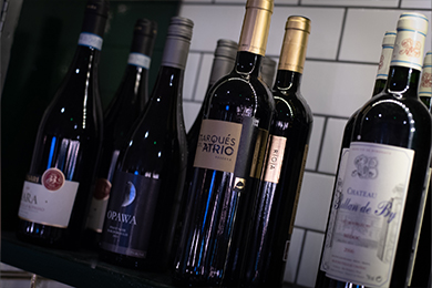 The Signal Box - Contact The Signal Box for a warm welcome, superb ...