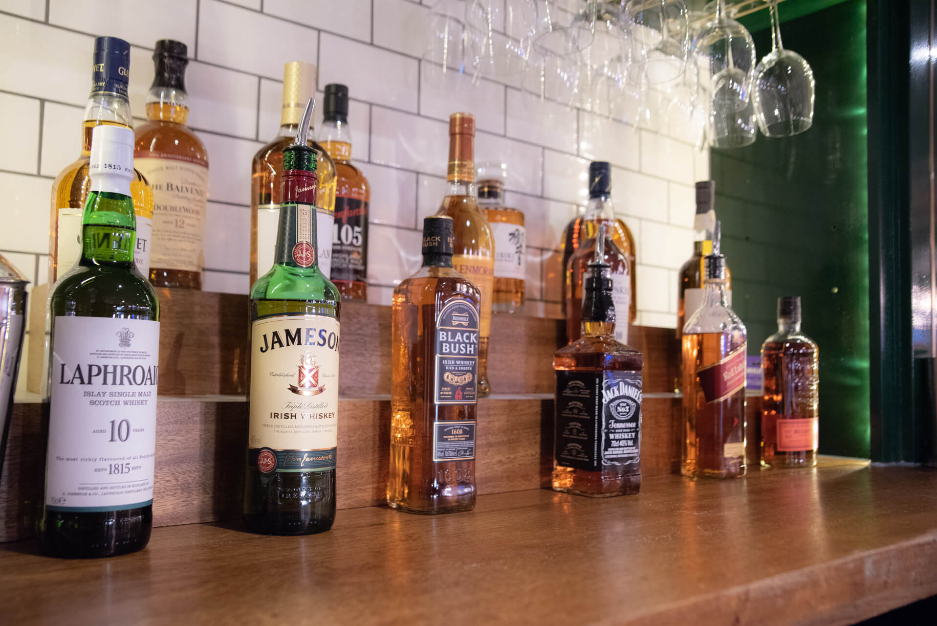 Drink at The Signal Box | Pub & Restaurant, Euston